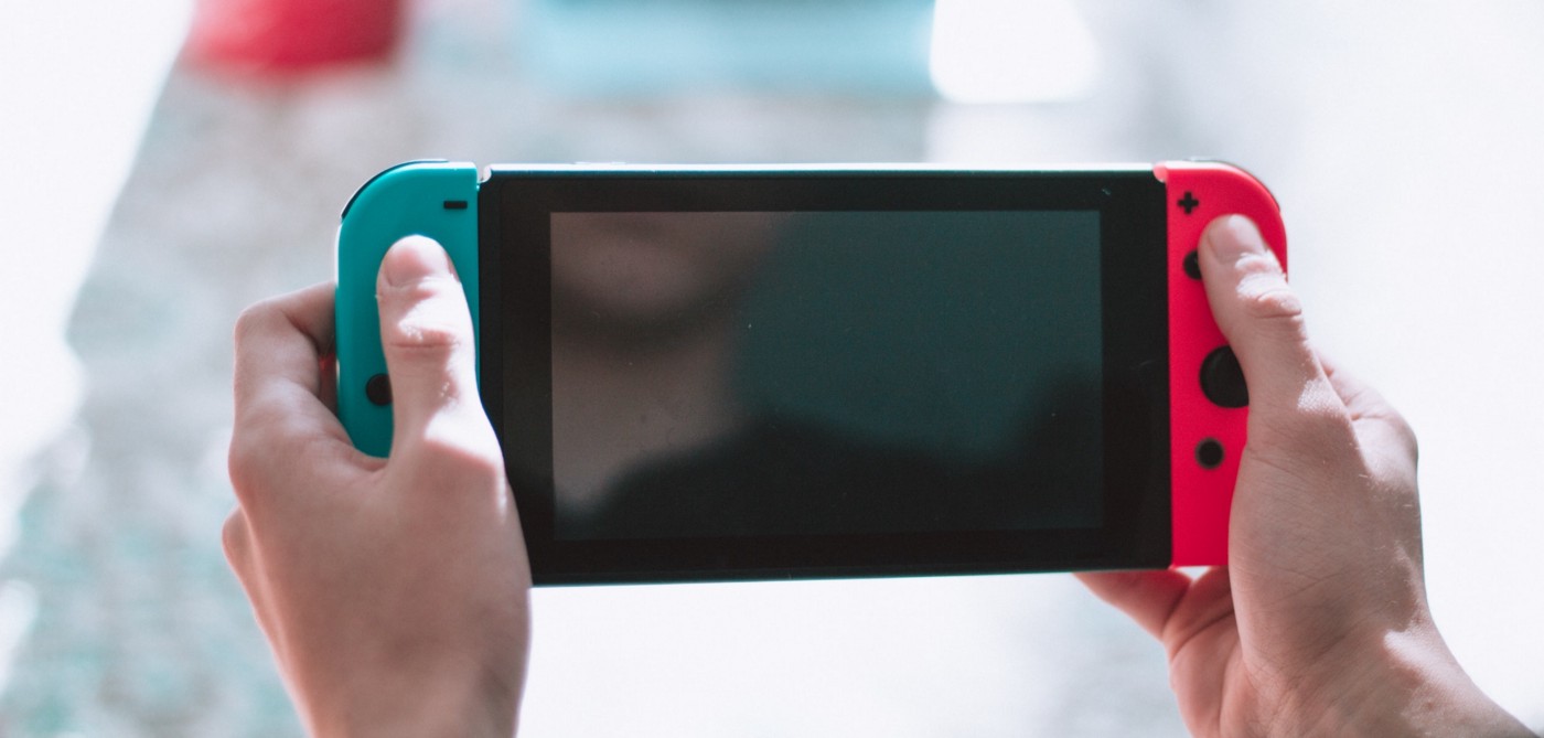 The State of Switch Survey — Nintendo Switch Survey